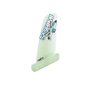TABOU FINS SASHIMI FREESTYLE slot & power box